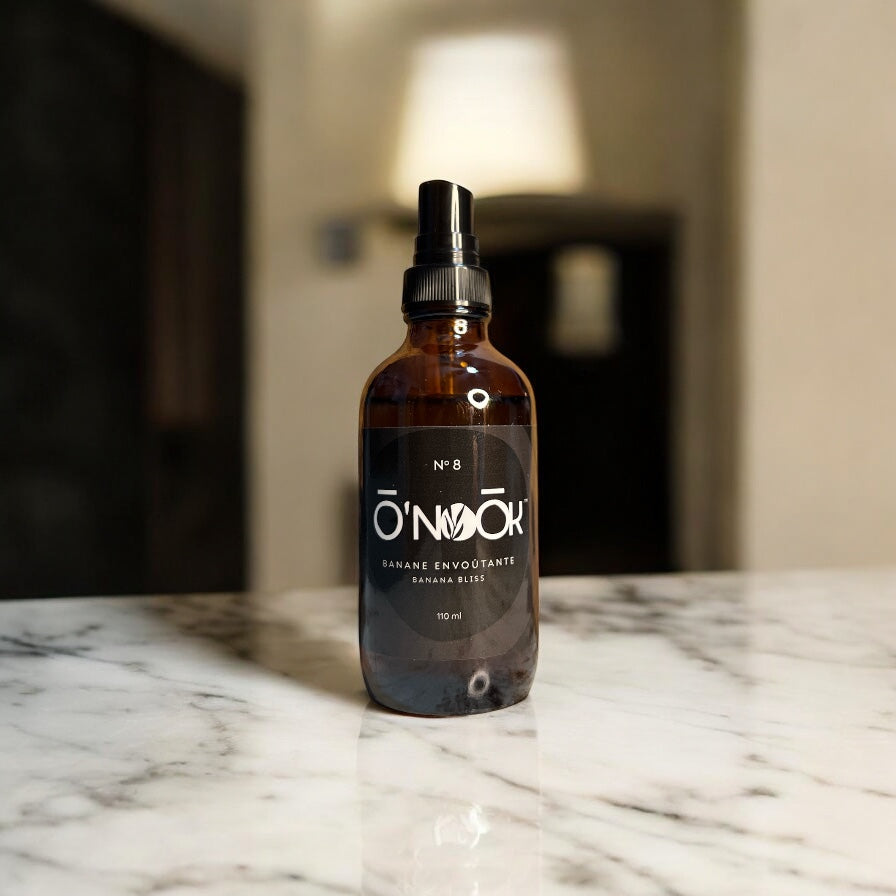 Ō’NOŌK™ - Créateurs de bougies & produits de bien-être – Québec